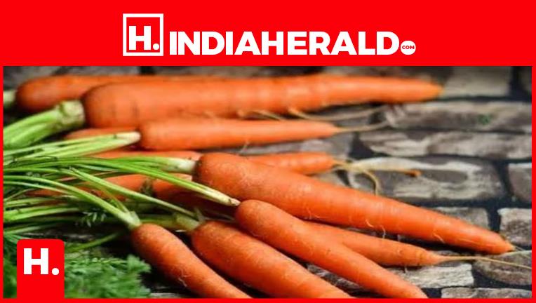 Eating too many carrots can cause this serious disease