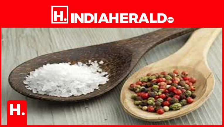 Enhance flavor in food add these things