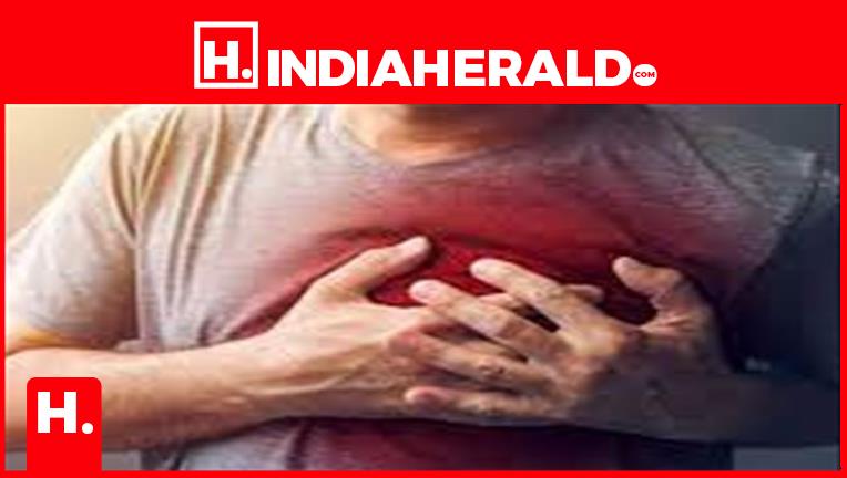 Extreme heat lead to heart attacks..
