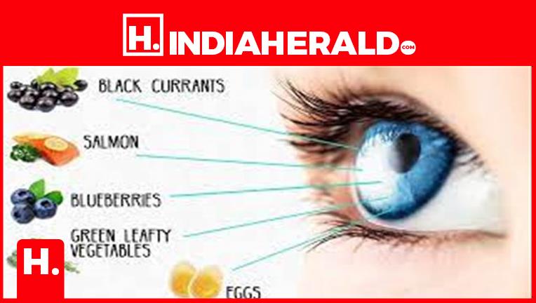 కంటిచూపు ఆరోగ్యంగా ఉండాలంటే ఇలా చేయాల్సిందే..