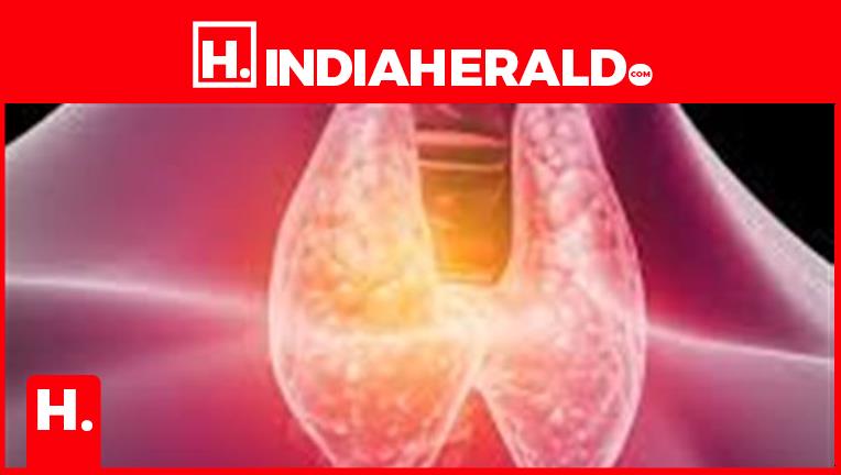 Five Early Warning Signs Of Thyroid Disorder.