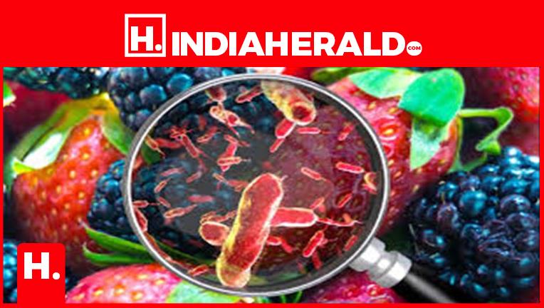 Food poisoning? Which food spoils the health..