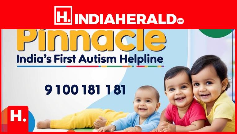From Confused to Confident: How India’s First Autism Helpli