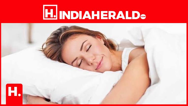 మంచి నిద్ర పట్టాలంటే ఈ డ్రింక్ తాగాల్సిందే