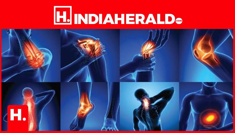 మెడ నడుము కీళ్ల మోకాళ్ల నొప్పులు ఈ టిప్స్ తో పరార్