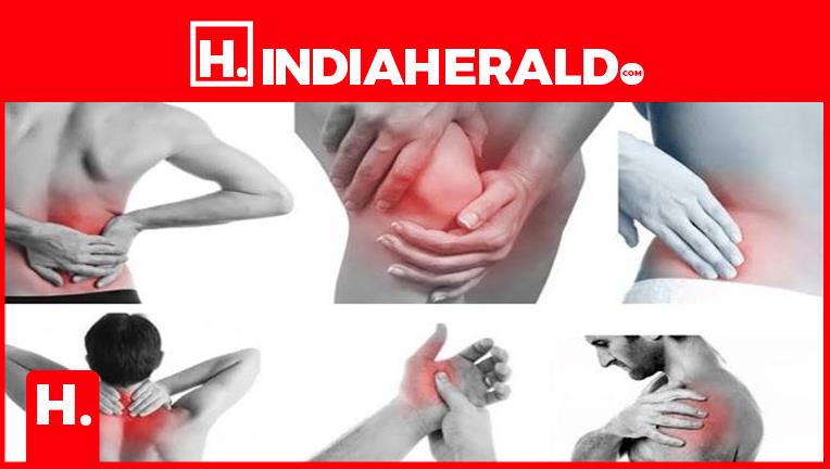 చలికాలంలో కీళ్ల నొప్పులు వెన్నునొప్పి తగ్గే టిప్స్