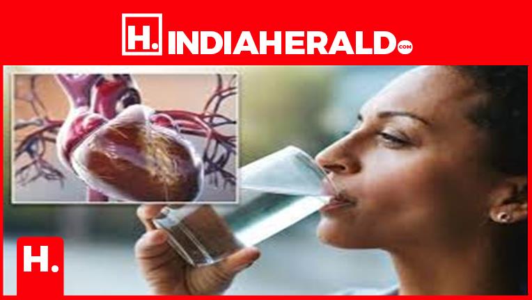 Polydipsia.. Do you know what is this?