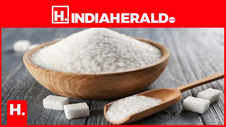 High Sugar Intake and Its Ripple Effects.