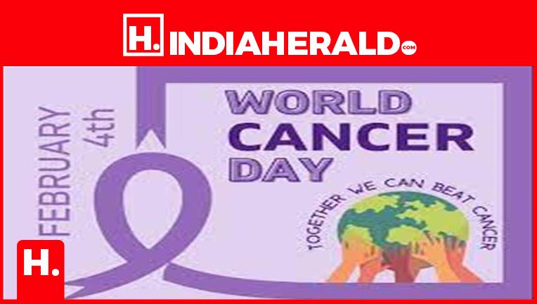 History and Theme of World Cancer Day...