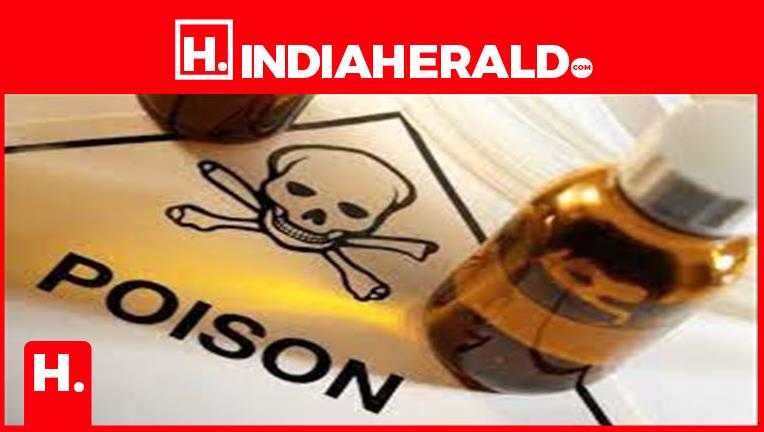 How do poisons get inside our bodies?