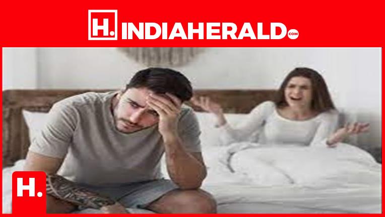 How does stress affect relationships?