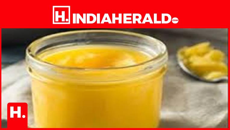 How to find the purity of Ghee at home..
