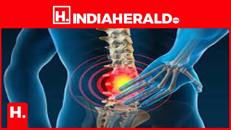 How to get rid of the problem of backache?