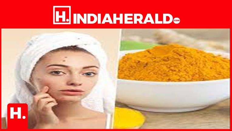 How Turmeric s Active Ingredient Aids Scar Tissue.?