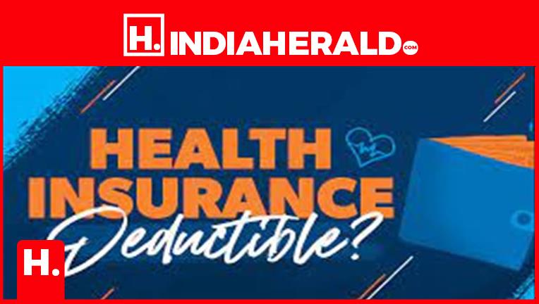 Important information related to health insurance..