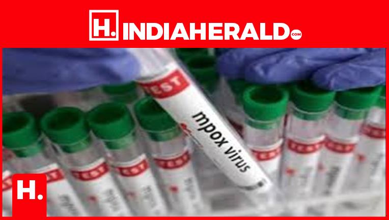 India Reports First Suspected Mpox Case as Man Returning fr