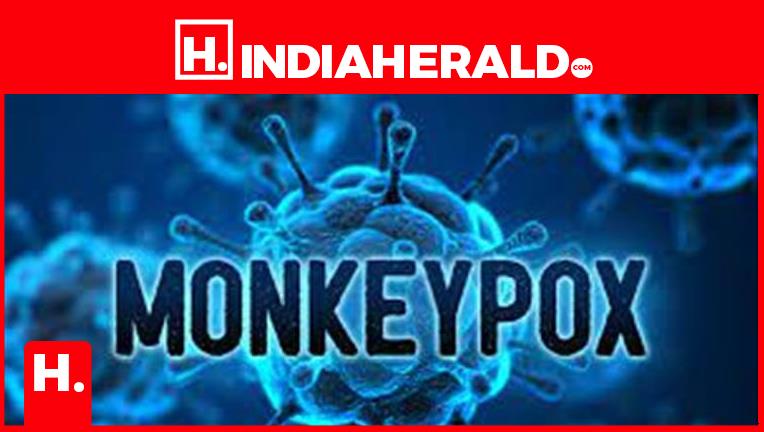 India s first monkeypox death...