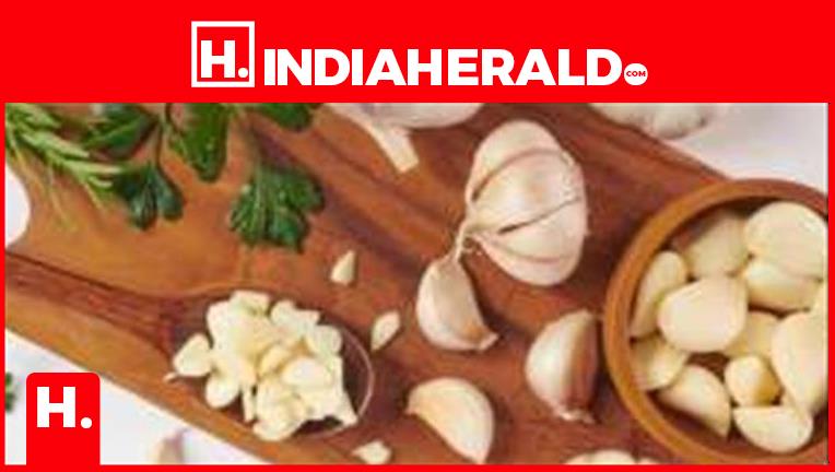 Ingesting Garlic On An Empty Stomach Can Benefit LDL Choles