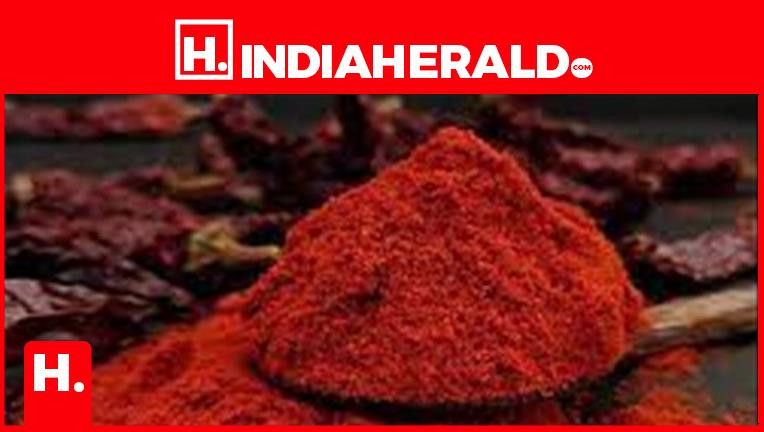 Is chili powder adulterated? Cancer-causing fakes?