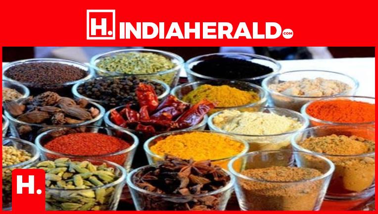 Is eating hot spices beneficial for health?