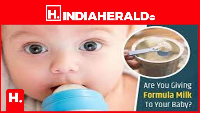 Know the Side Effects of Milk Powder...