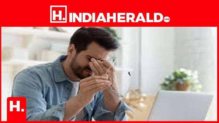 Little Stress Good For Health