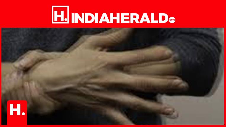 Many types of myths are told behind hand tremors