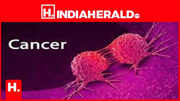 Massive Breakthrough.. Drug to cure cancer
