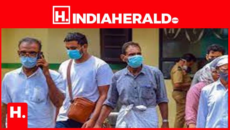 Menacing Nipah... Mandatory for students to wear masks..?