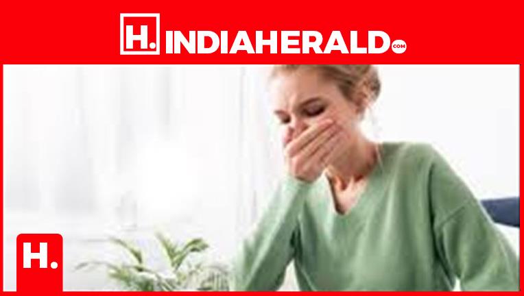 Nausea Due To Constipation