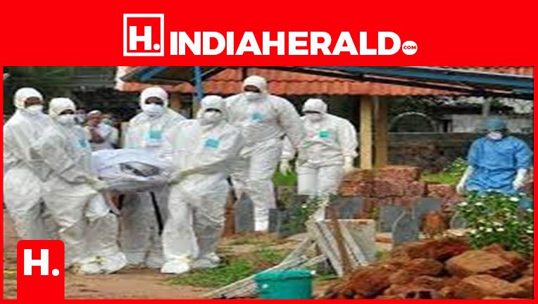 Nipah virus spread...Vigilance intensified in borders..