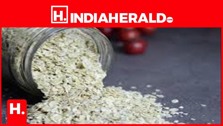 Oats is equal to food poisoning... ? Shocking..