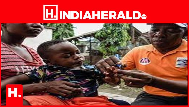 Polio again 30 years later.. ? Shocking...