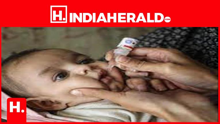 Polio drops camp across TN the day after tomorrow..