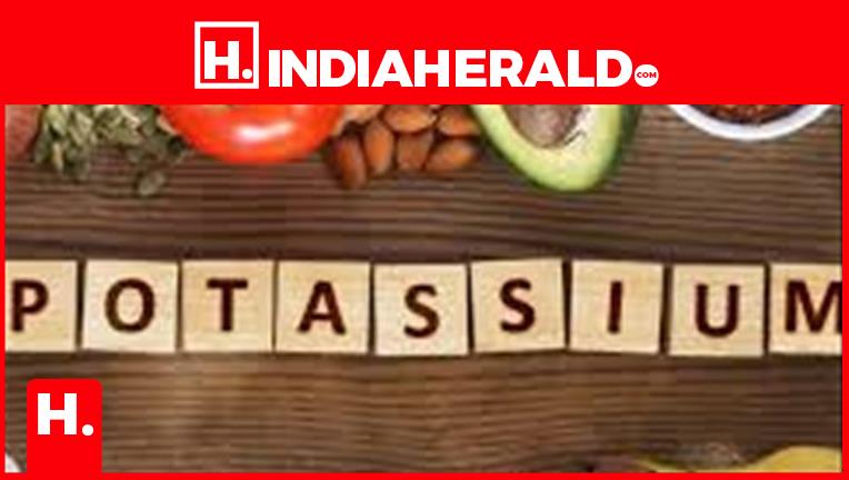 శరీరంలో పొటాషియం లోపిస్తే ఏమవుతుందో తెలుసా..?