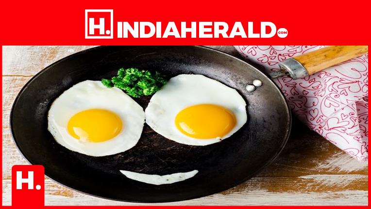 Side effects of eating too many Eggs...