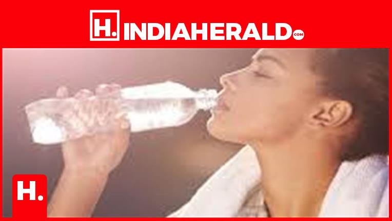 Summertime Hydration Tips: What to Consume?