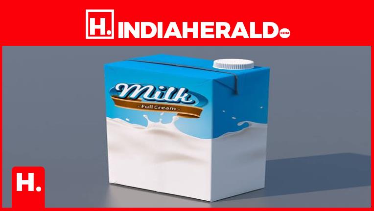 Tackling Packaged Milk Issues for Safety and Satisfaction.