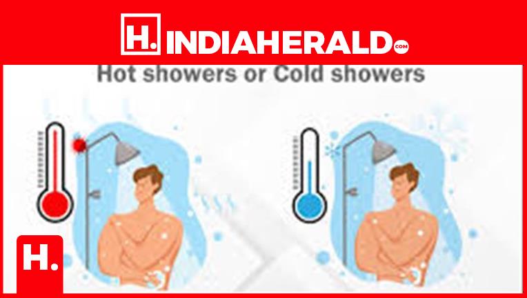 Taking a bath in Cold or Hot Water? Which is Best?