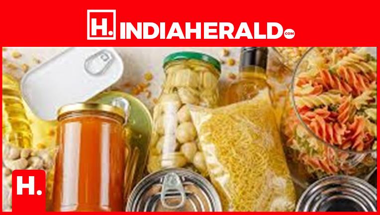 Testing packaged food: How did we know which one is healthi