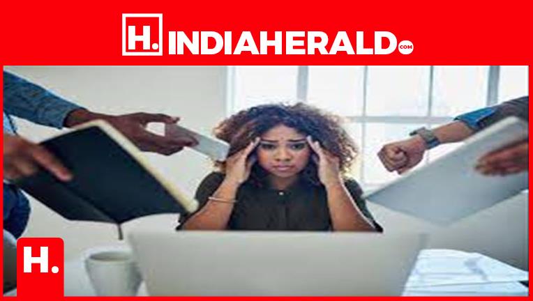 The Complexity of Stress - Causes and Outcomes.