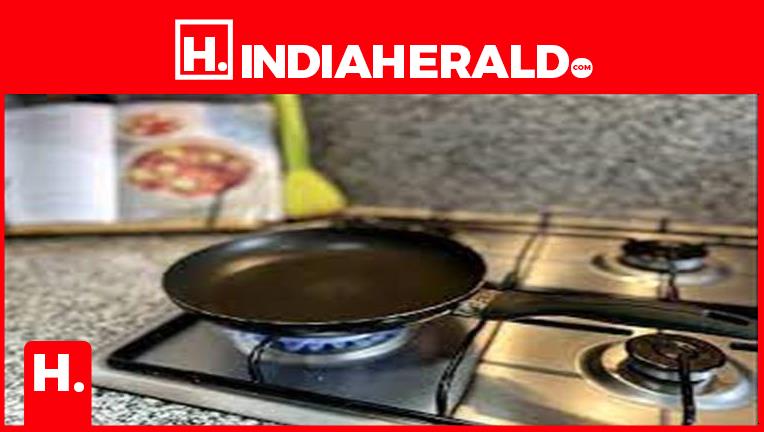 The Dangers of Overheating Non-Stick Pans.