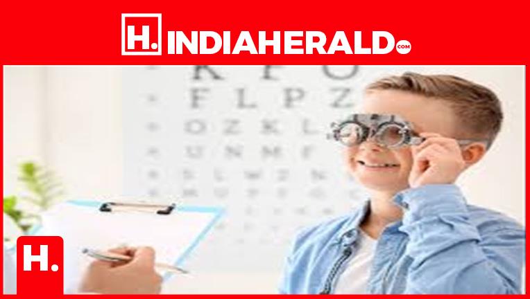 The Importance of Early Eye Exams: Key Insights for Parents