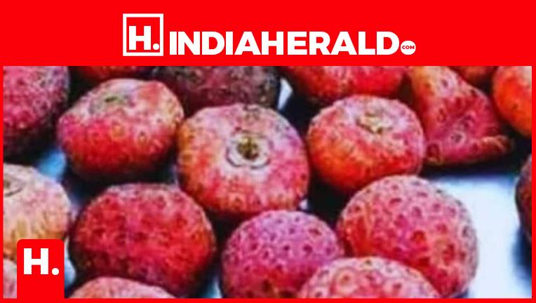 The Magic Of Strawberries With These Irresistible