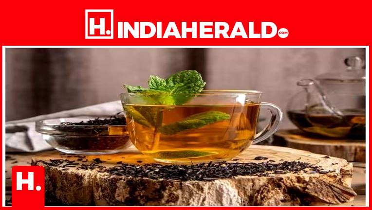 These herbal teas are the magic of winter