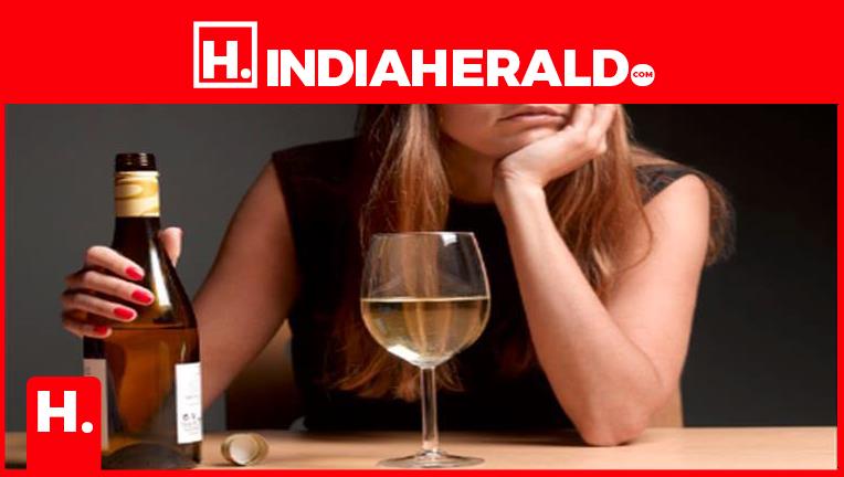 Think alcohol is good for the heart? Think again