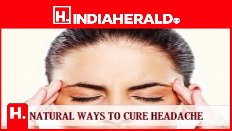 Tips: Say Goodbye to Headache Tips: Say Goodbye to Headache