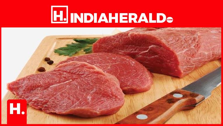 Upholding Beef Quality: Combatting Microbial Risks.