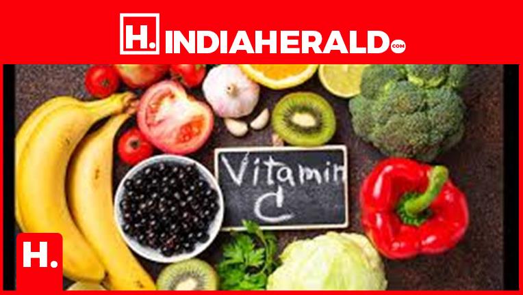 Vitamin C increases immunity for all to fight Coronavirus