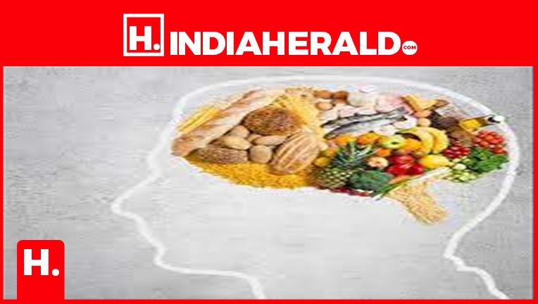 Vitamins and Foods for Neurological health..